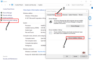 How to Stop Windows 10 automatic drivers updates(Video Included)